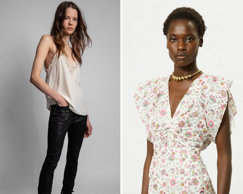 First Look At New Season Essentials – costume