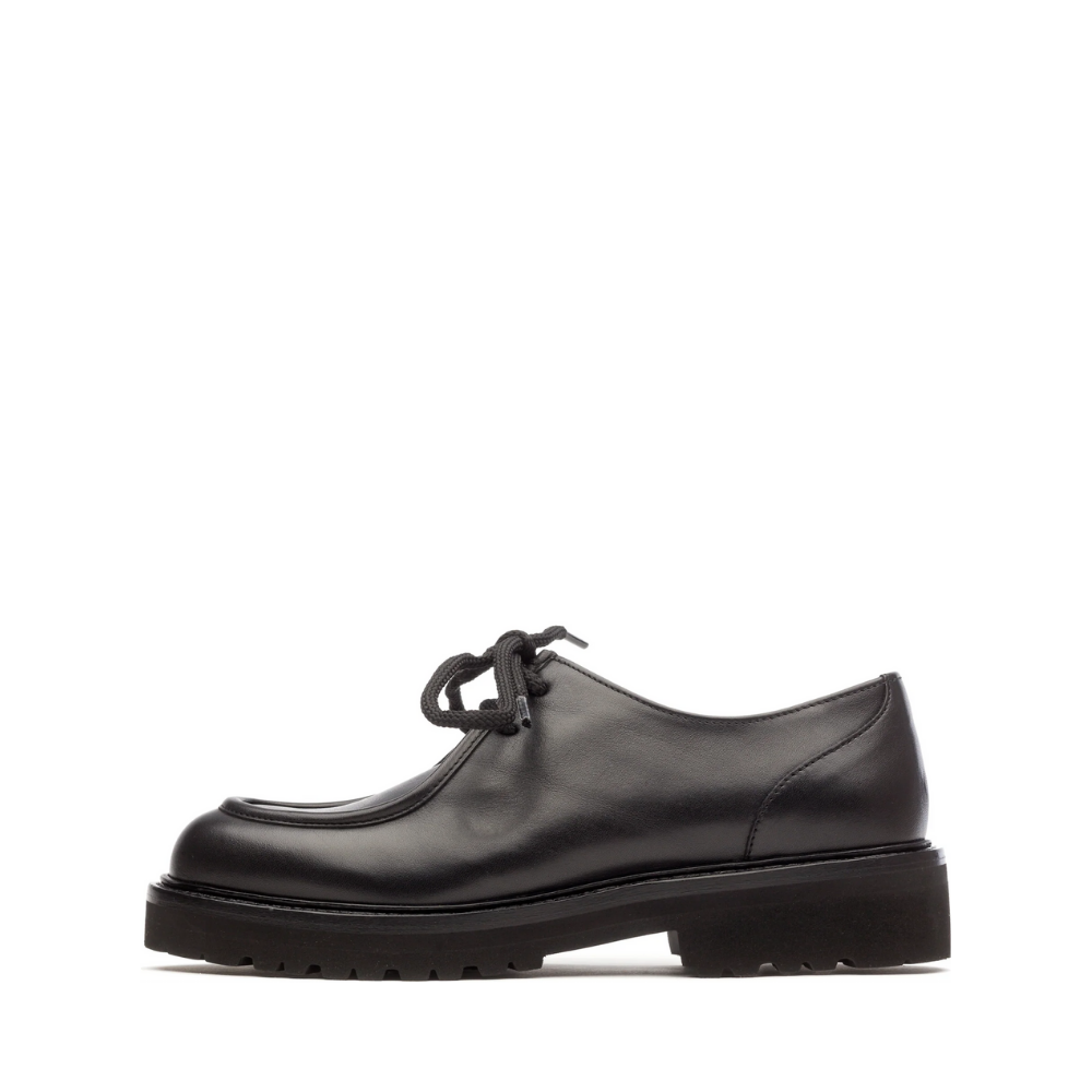 Rupert Sanderson Kingston Shoes - Black – costume