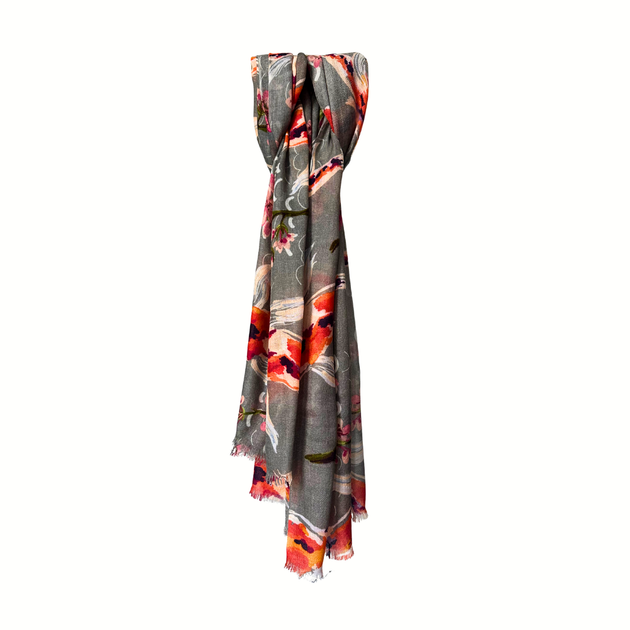 Scarves – costume